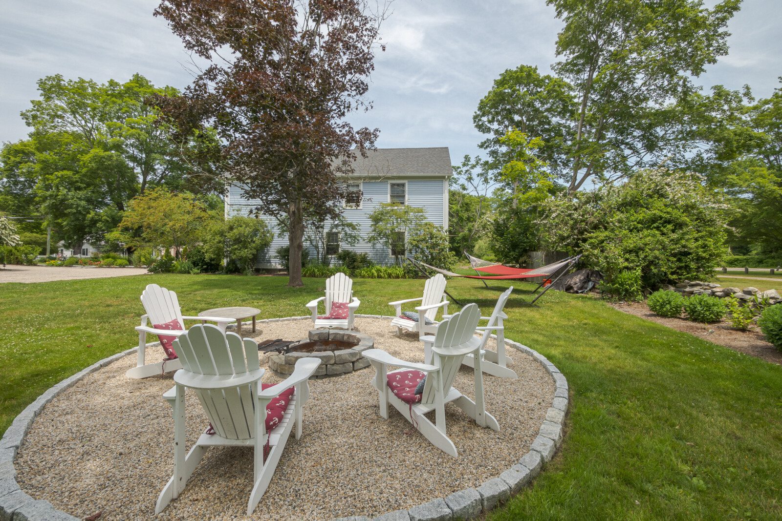 Mystic Girlfriend Getaways - Mystic Vacation Rentals